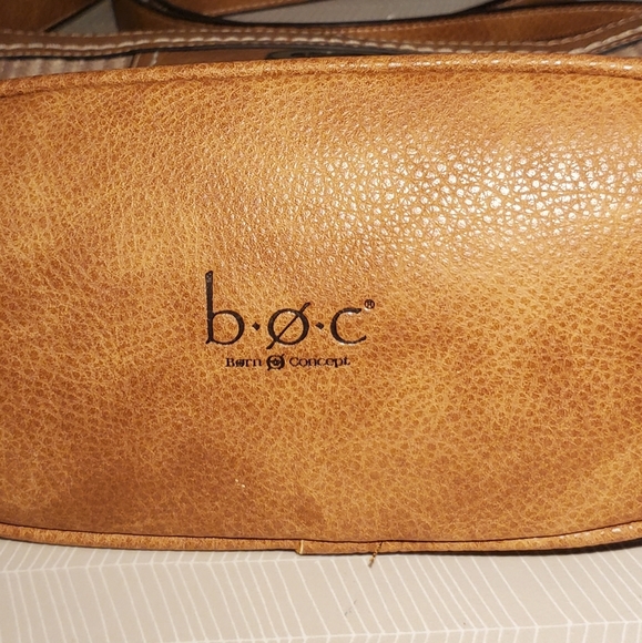 boc | Bags | Boc Cross Body Purse | Poshmark
